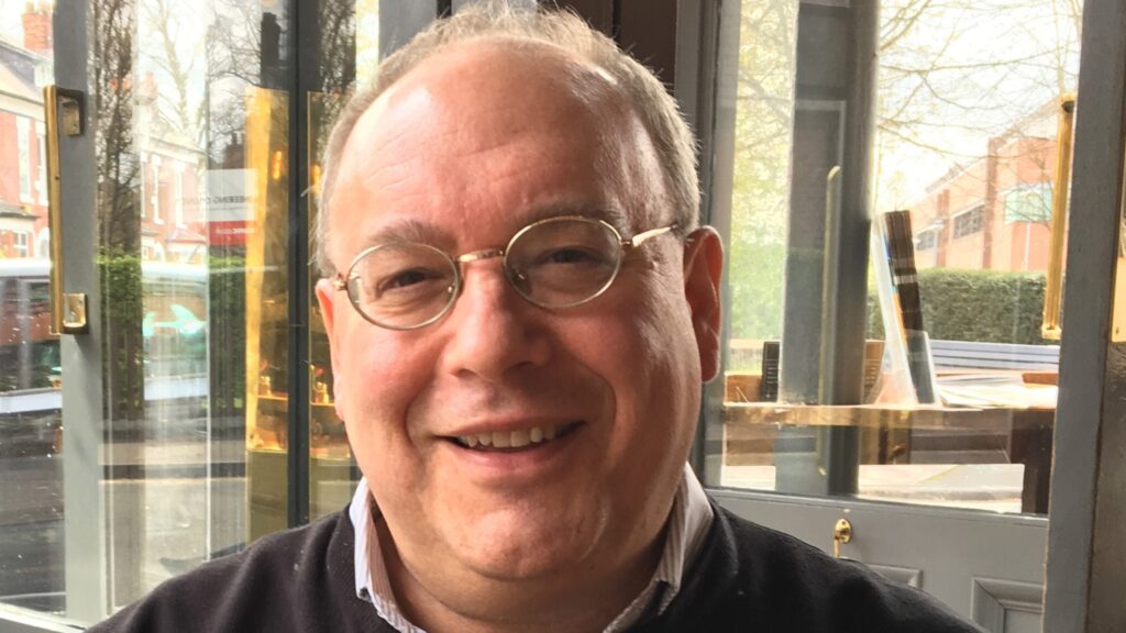 Team Archive - London Centre for the Study of Contemporary Antisemitism